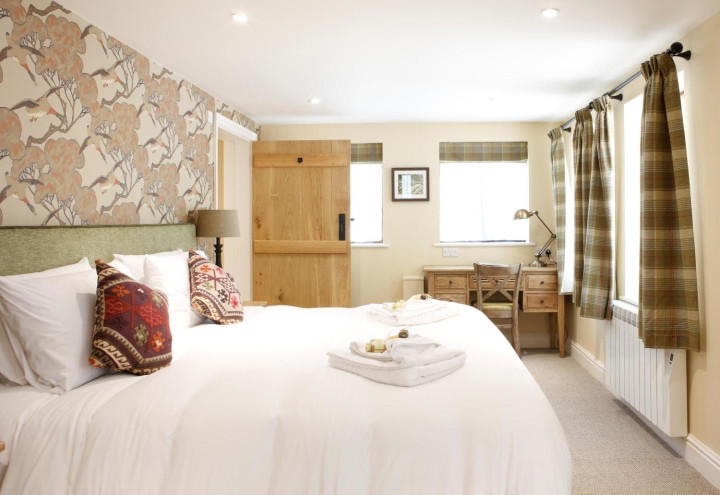 Bartons Mill Pub And Dining - Basingstoke