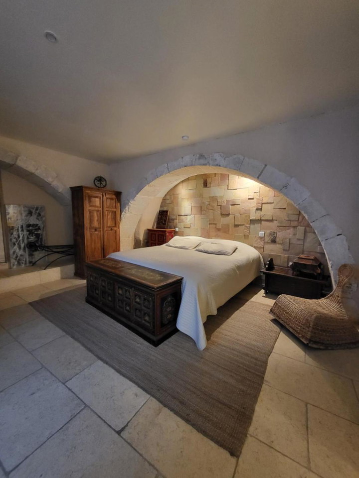Gite A.m Hoche - Salon-de-Provence