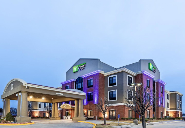 Holiday Inn Express Guymon By Ihg - Oklahoma