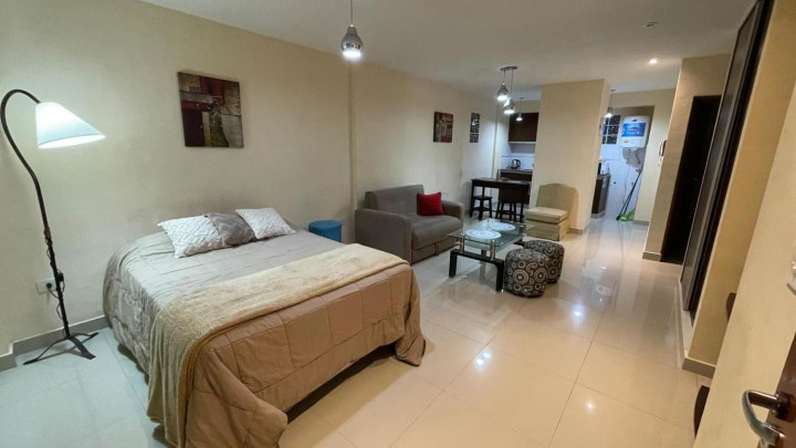 Departamento Vacacional Balcarce Suite - San Salvador de Jujuy