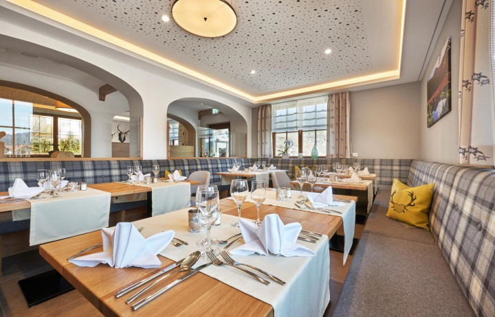 Ferienhotel Hubertus - Ausgewählte Getränke Inklusive - Bodenmais
