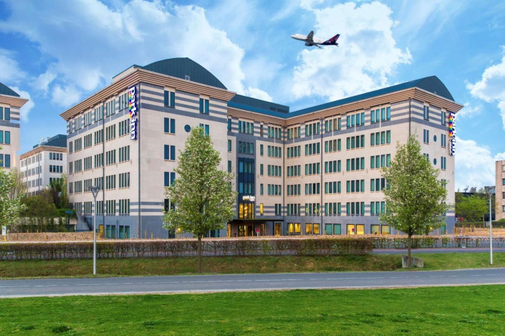 Park Inn By Radisson Brussels Airport - Londerzeel