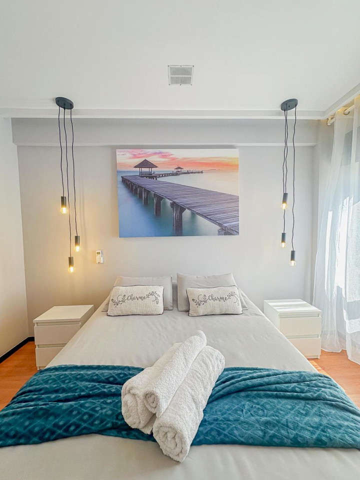 Beach Apartment - Armação de Pêra