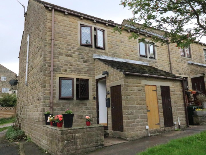 Changegate Cottage - Ilkley