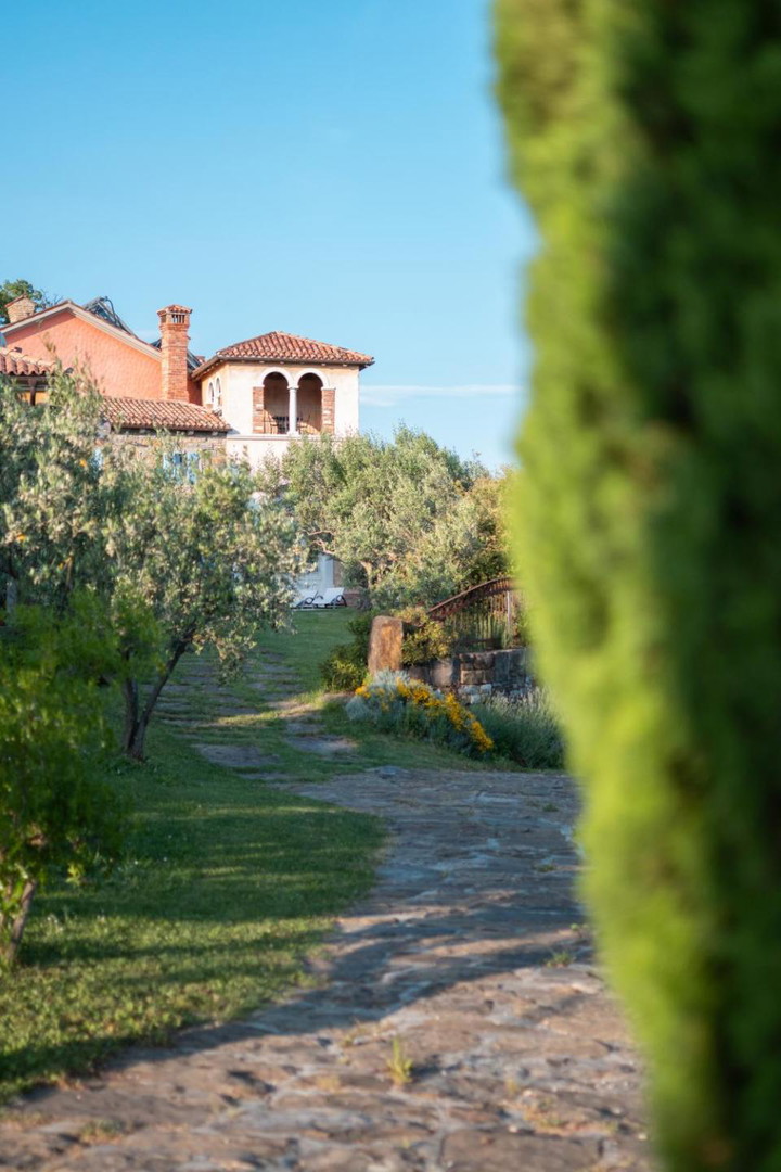 Dobrinja Residence - A Boutique Hideaway - Trieste