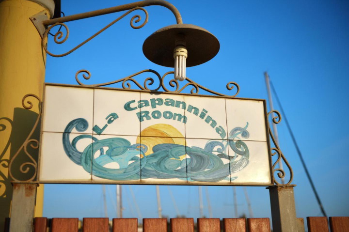 La Capannina - Ischia