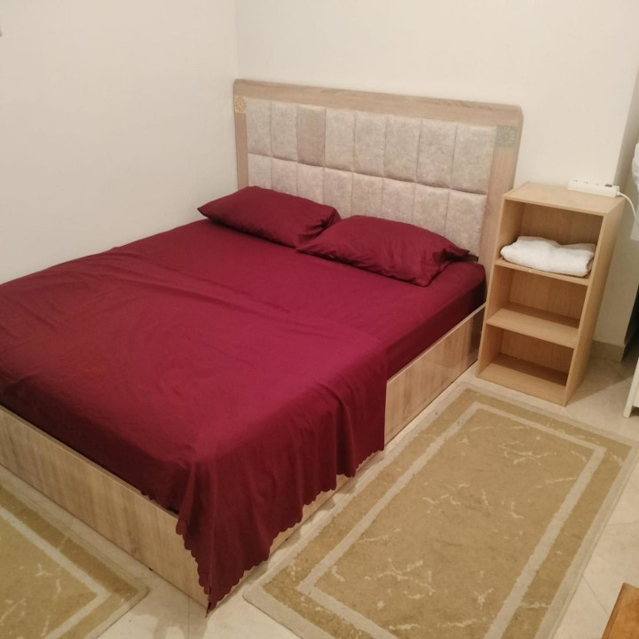 Nice Apartment Near The Train Station - Meknes
