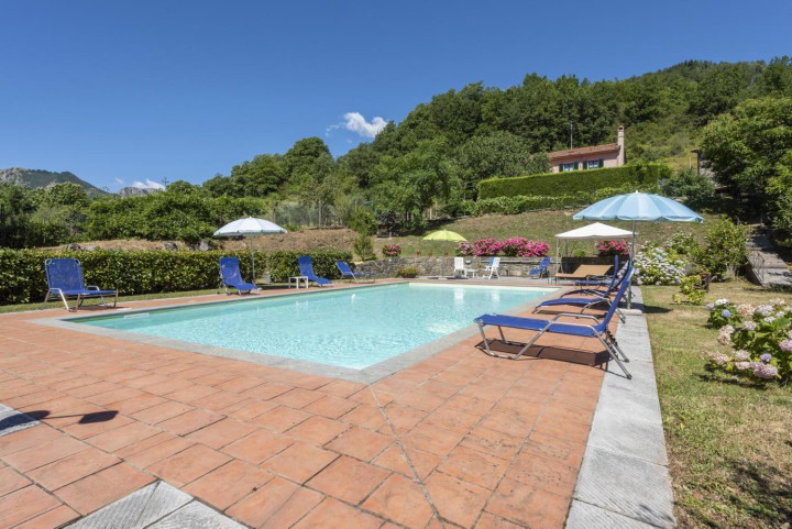 Villa Popiglio By Mmega - Abetone
