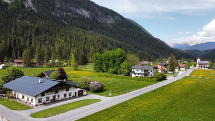 Rosumerhof - Mittenwald