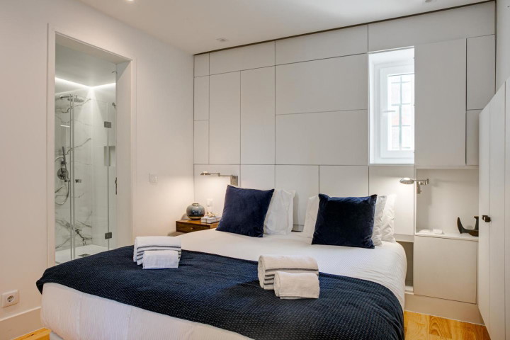Chic & Trendy T.m. Flat - Seixal