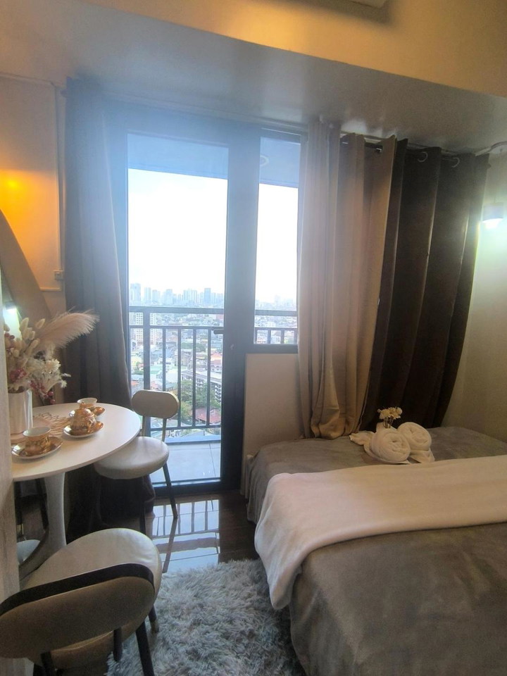 Sun And Moon D'wood Air Residences Makati - Makati
