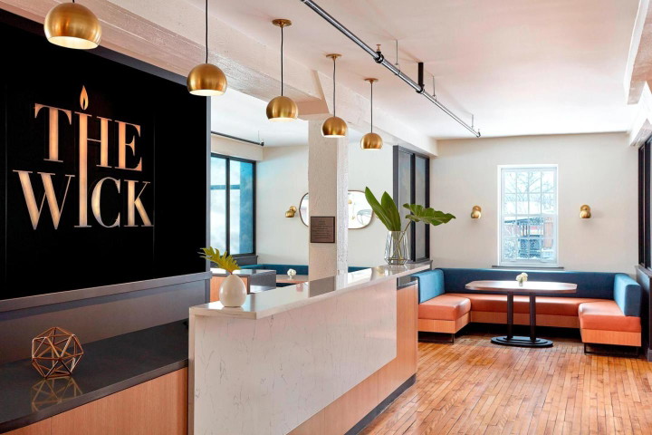 The Wick, Hudson, A Tribute Portfolio Hotel - キャッツキル, NY