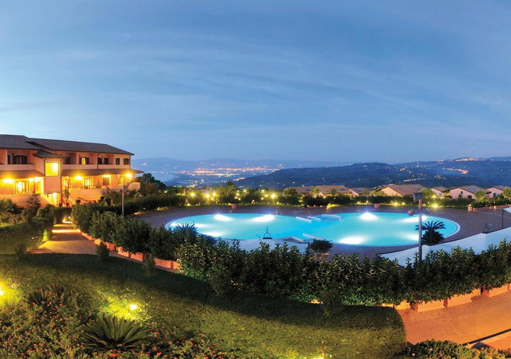 Popilia Country Resort - Calabria