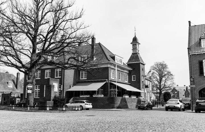 Boutique Hotel 'T Lansink - Hengelo