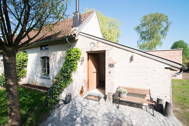 B&b De Hanewijkhoeve - Lier