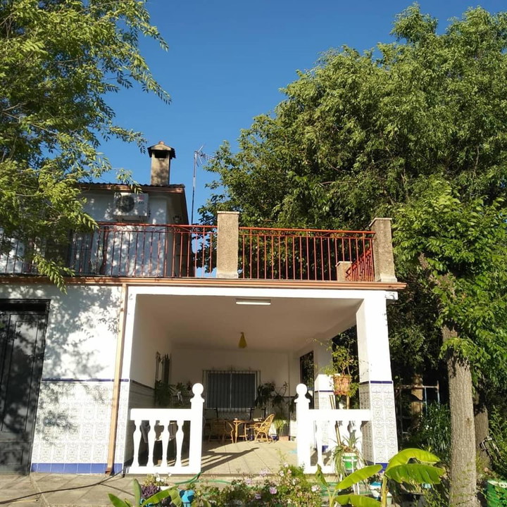 La Isabelita - Andújar