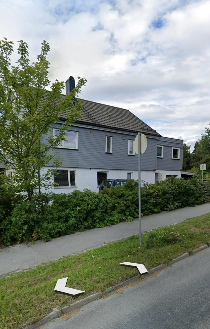Sentrumsnær Leilighet - Trondheim