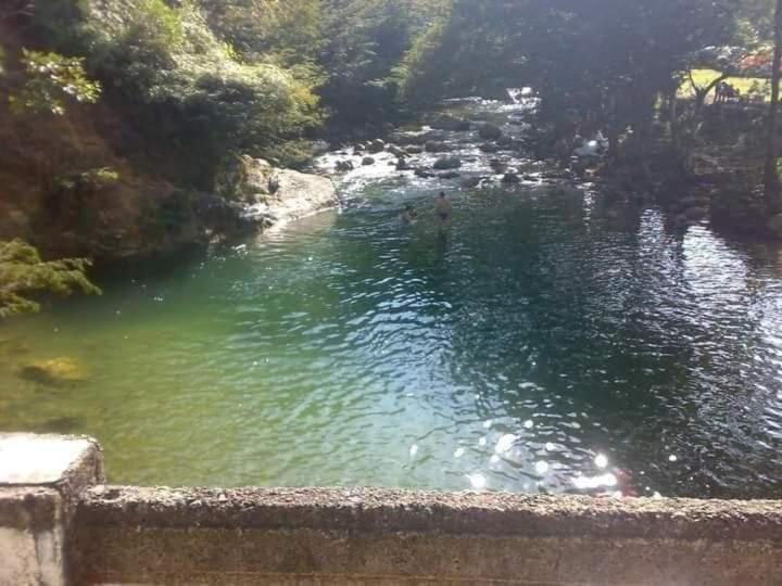 La Clarita - San Carlos, Antioquia, Colombia