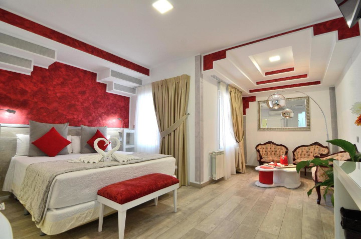 Hostal Alexis Madrid - Madrid