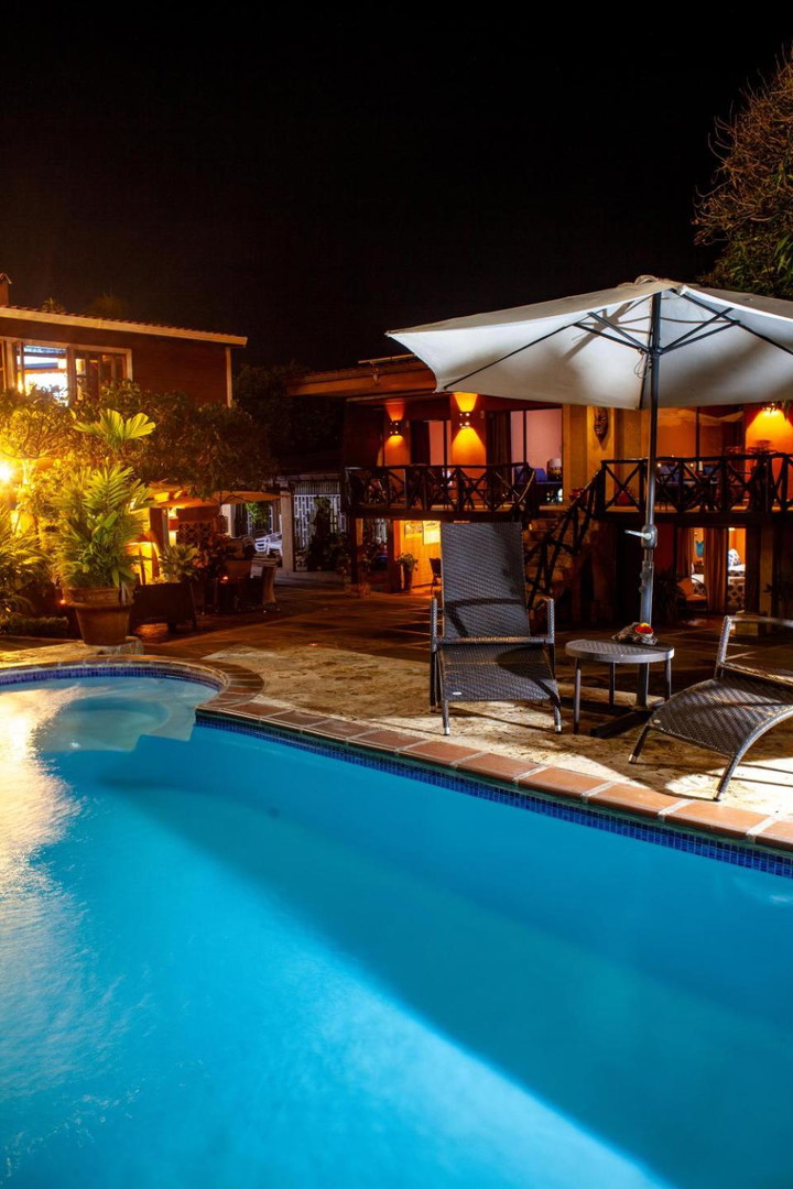 Hotel Mar Y Mar - Punta Arenas