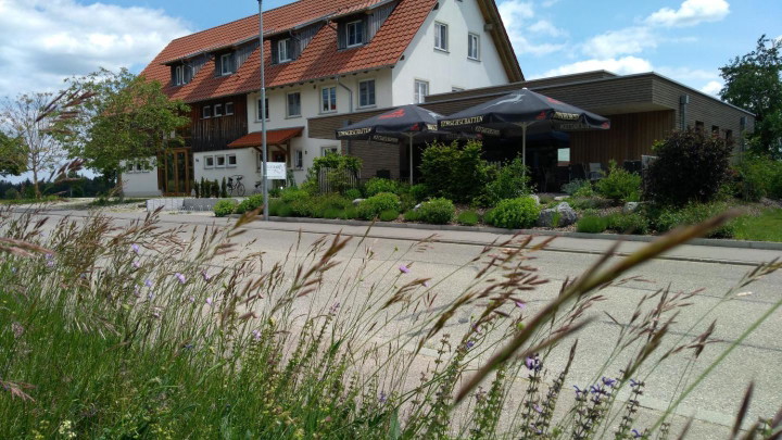 Brigel-hof - Baden-Württemberg