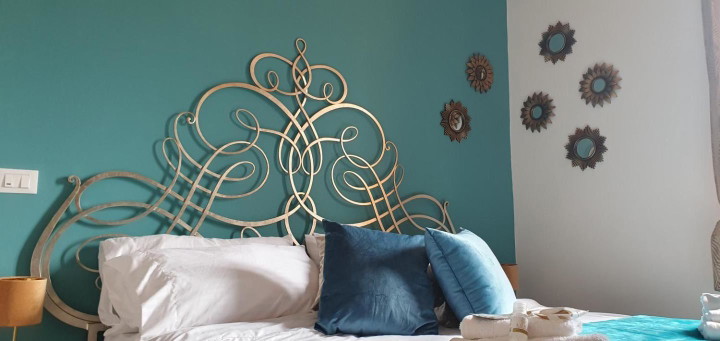 Argonauti Rooms Retreat - Pistoia