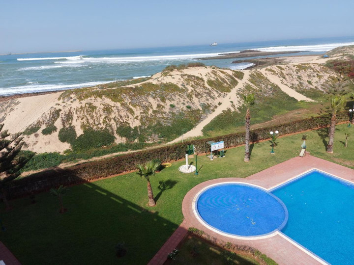 Appartement Au Bord De L'eau - Mohammédia