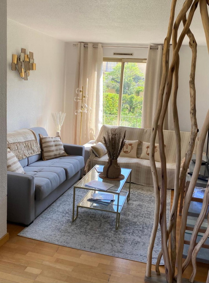 Saint Tropez Spacieux Appartement La Florida - Saint-Tropez