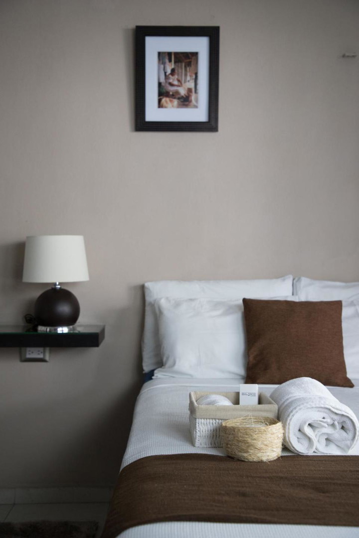 Margarett Hotel - Yucatan