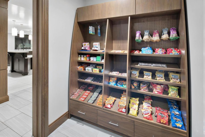 Staybridge Suites Irvine - John Wayne Airport By Ihg - Irvine, CA