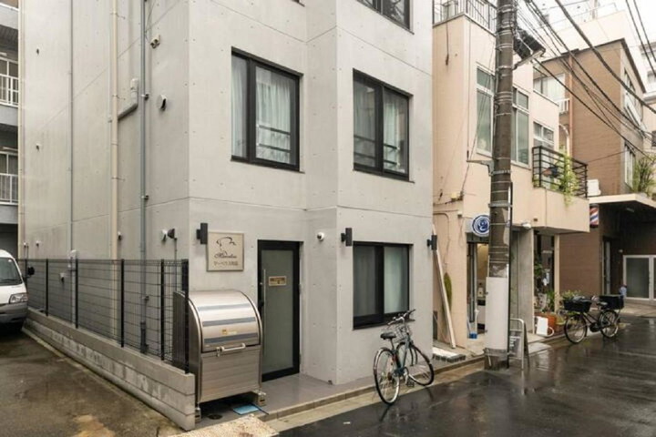 Marvelous Ryogoku - Vacation Stay 74214v - Akihabara