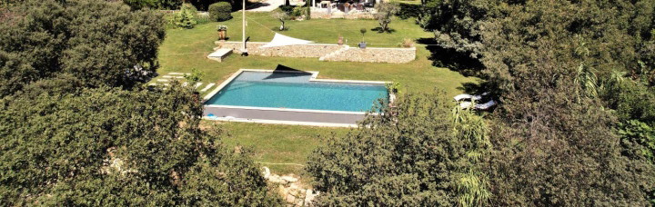 Charmant Mazet - Nîmes