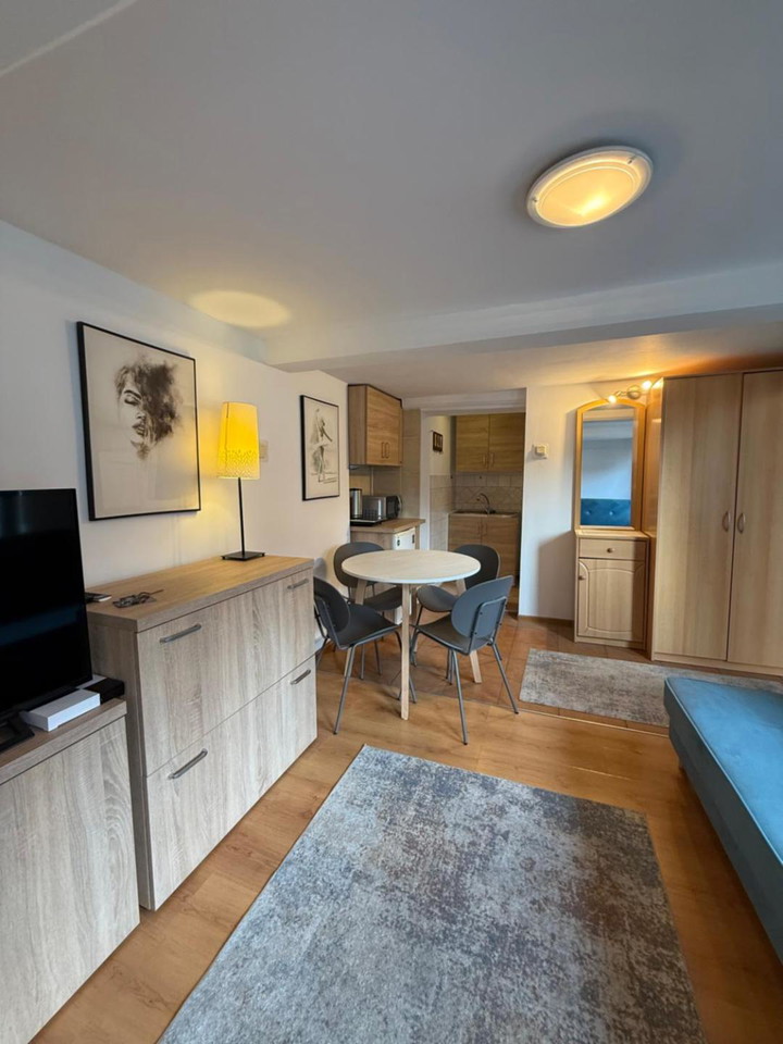 Apartament U Eli - Ustka