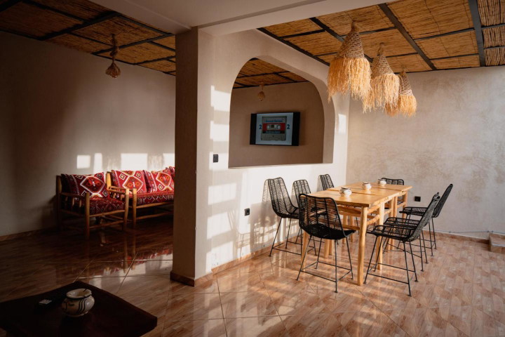 Cheers Hostel - Taghazout
