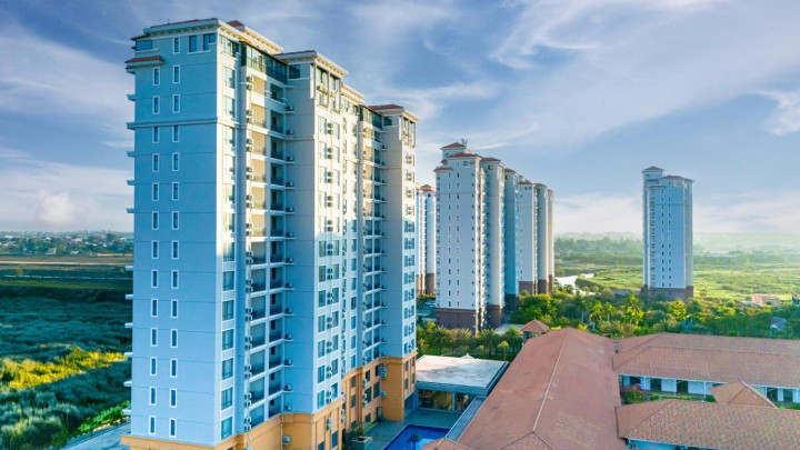 Vientiane Yooeun Hotel - 비엔티안