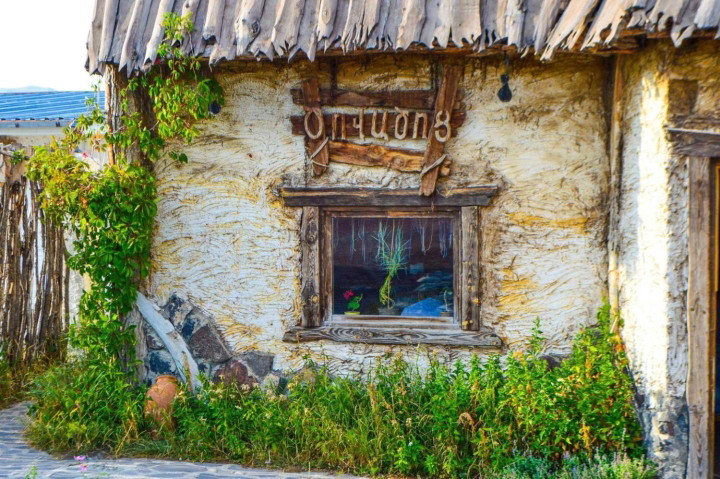 Art Hotel Sevan - Armenia