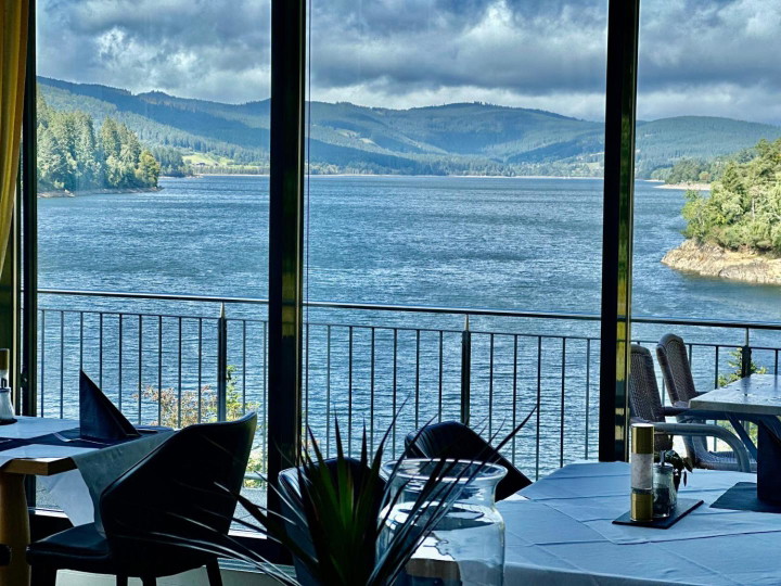 Seehotel Hubertus - Titisee-Neustadt
