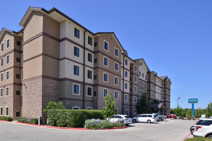 Staybridge Suites San Antonio-stone Oak By Ihg - San Antonio, TX