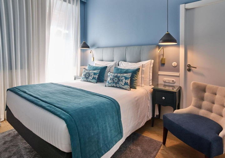 Hotel Florescente - Alfama