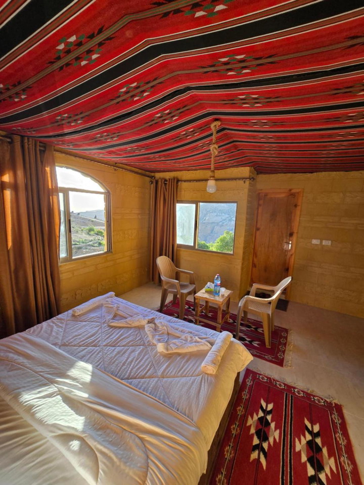 Dana Horizon Hotel - Jordan