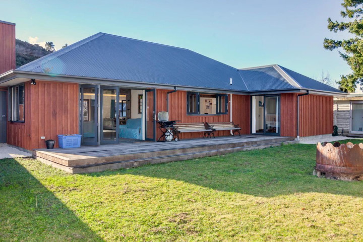 Graceworks - Hanmer Springs - Hanmer Springs