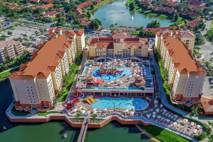 Westgate Town Center Resort - United States