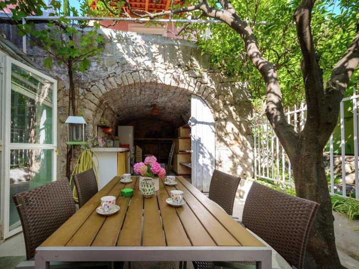 Lovely Mediterranean Home Near The Beach - Cavtat