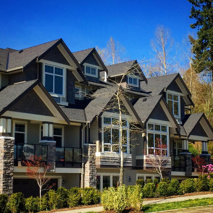 Brookside Inn Boutique Hotel - Abbotsford