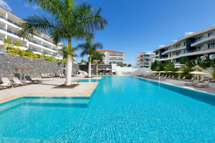 Marinell Collection Palm-mar - Los Cristianos