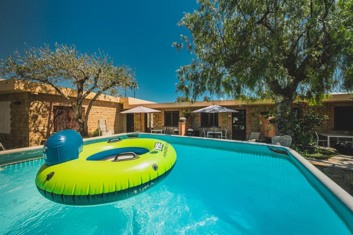Residence Cala Grande - Cefalù