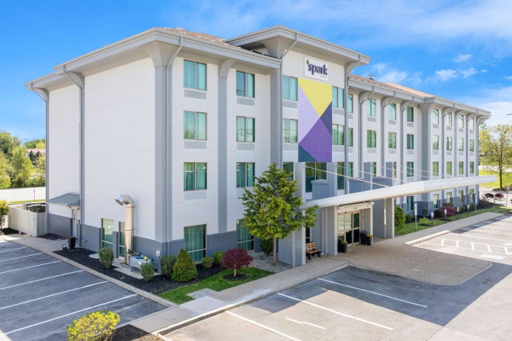 Spark By Hilton Exton - Malvern, PA