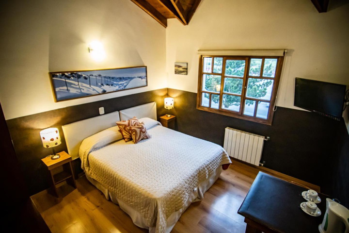 Las Avutardas Hosteria - El Calafate