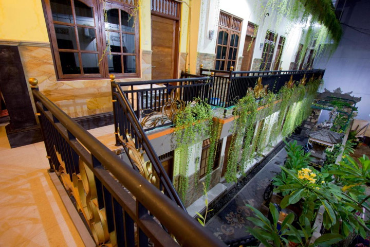 Asta House - Jimbaran