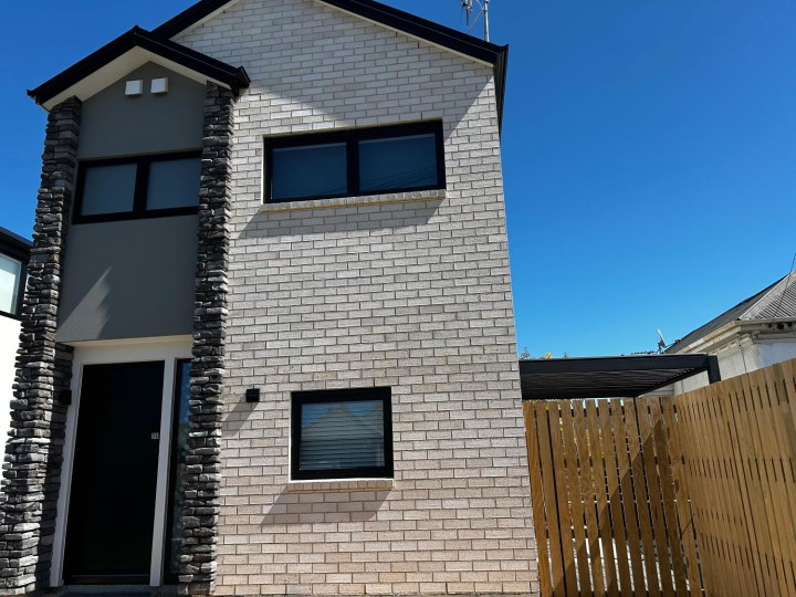 Wolfbrook Arena Adjacent Dual King Ensuite - Christchurch